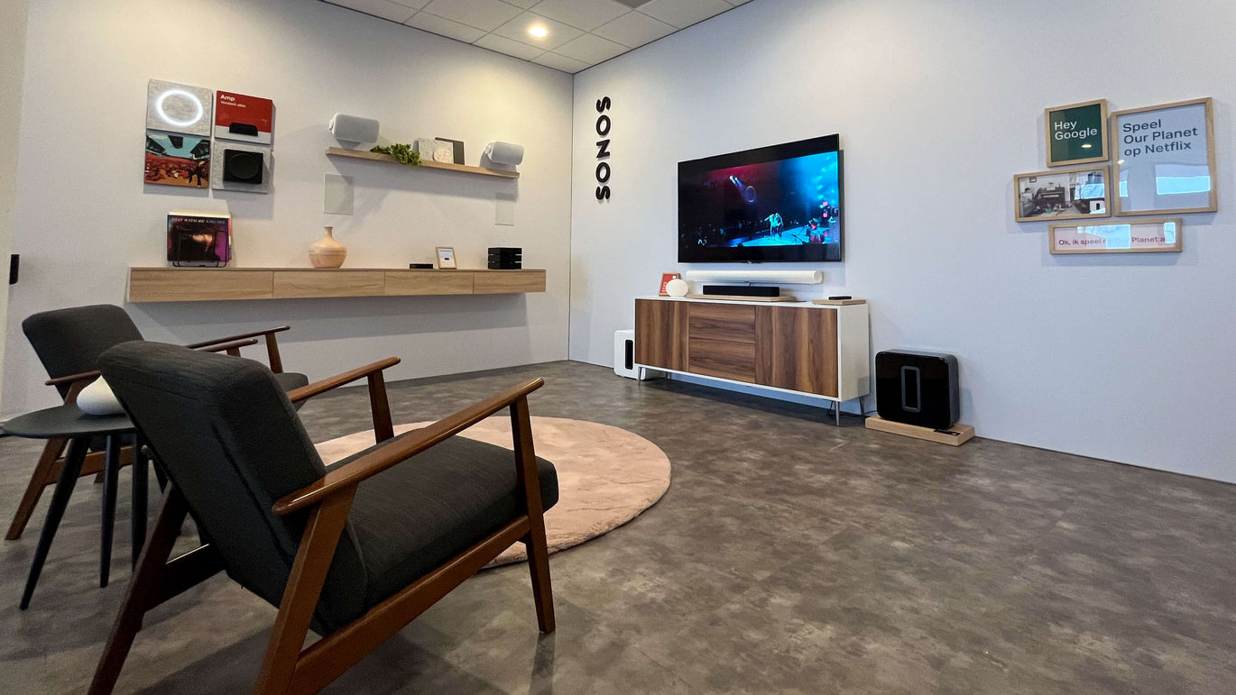 Experience Center – Wifimedia